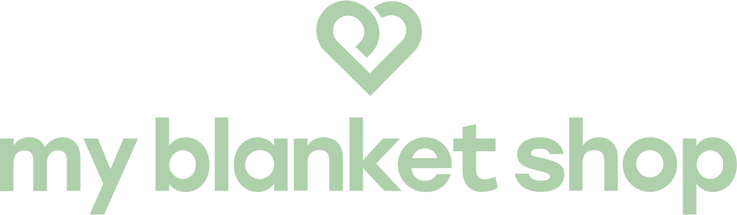 Personalized Blankets & Custom Throws | My BlanketShop