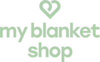Personalized Blankets & Custom Throws | My BlanketShop